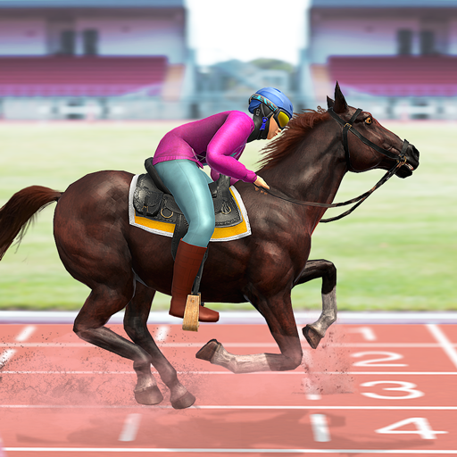 Horse Jump: Horse Racing 3D for Android/iOS - TapTap