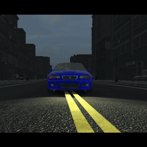 E46 Simulator 0.2 for Android/iOS - TapTap