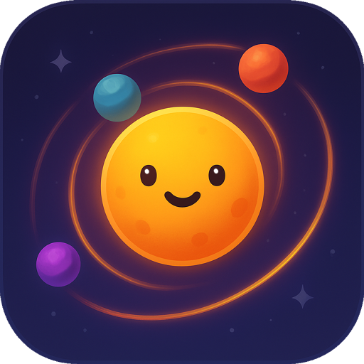 Planets 2048 Latest Version for Android/iOS APK - TapTap