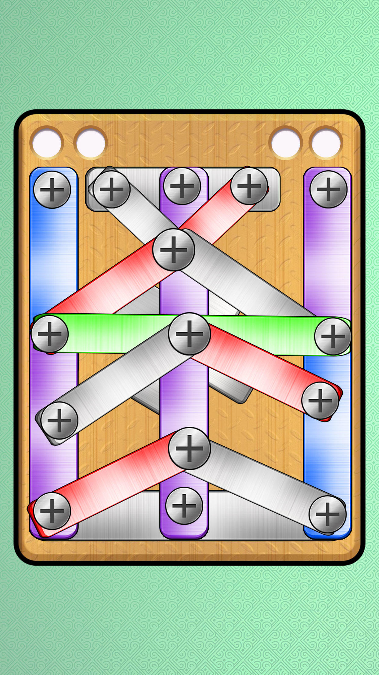 Screw Nuts & Bolts: Unbolt Pin android iOS apk download for free-TapTap