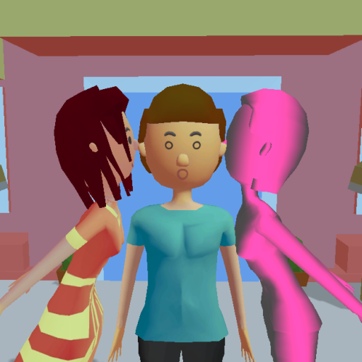 Ghost GirlFriend Latest Version for Android/iOS APK - TapTap