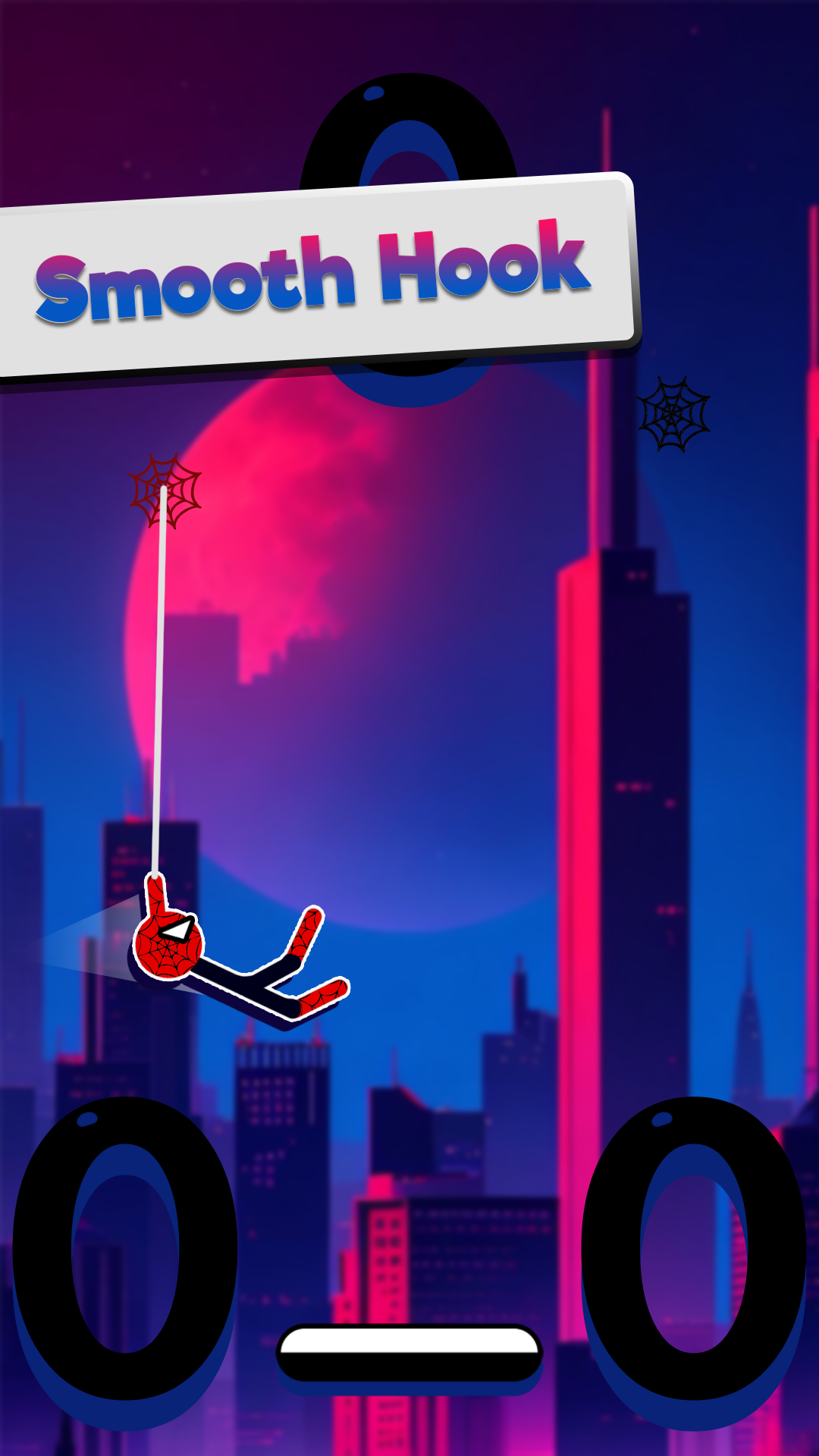 Spider Hook android iOS-TapTap