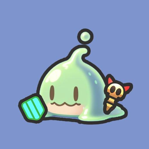 Slime Defence Fever Latest Version for Android/iOS - TapTap