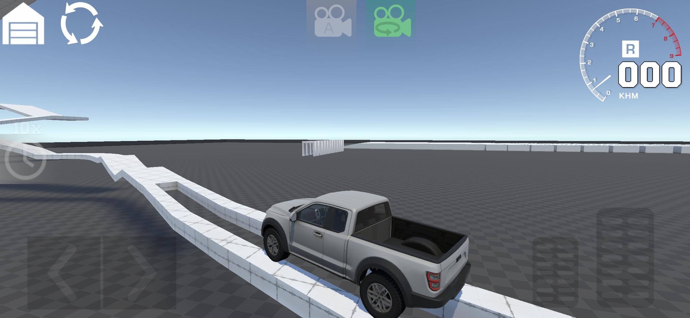 Car Crash Simulator FlexicX for Android/iOS - TapTap