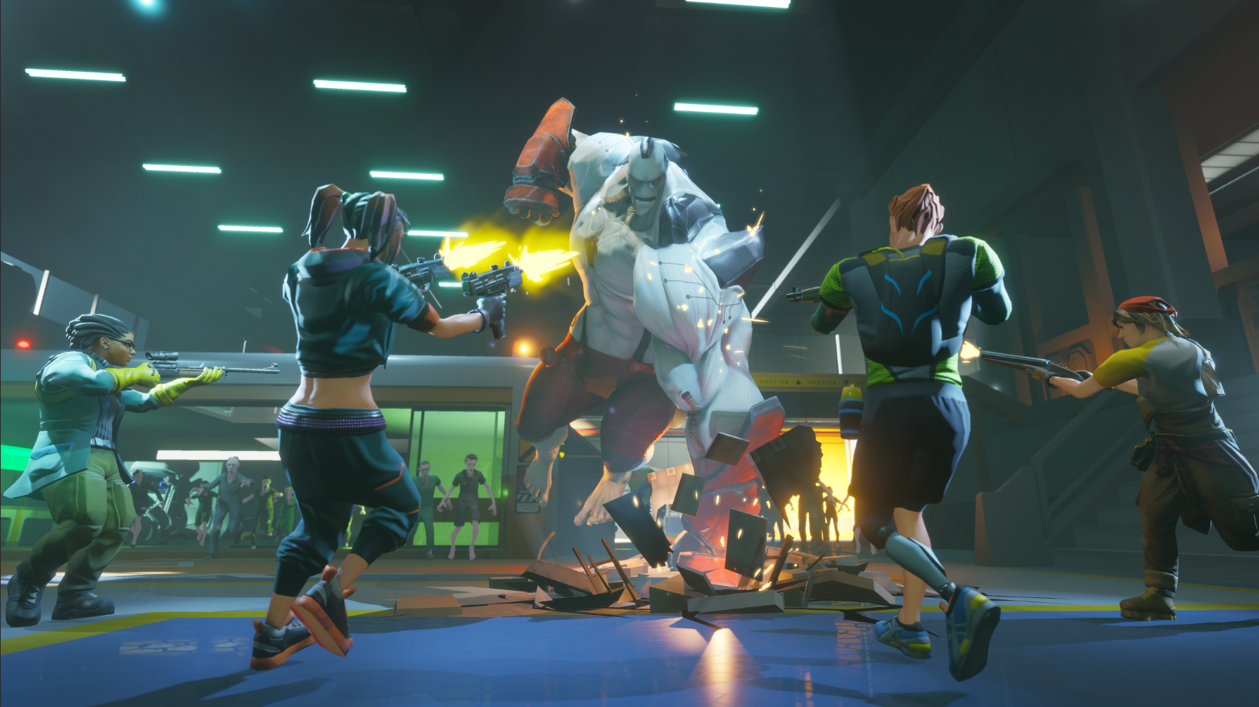 All Out Latest Version for Android/iOS - TapTap