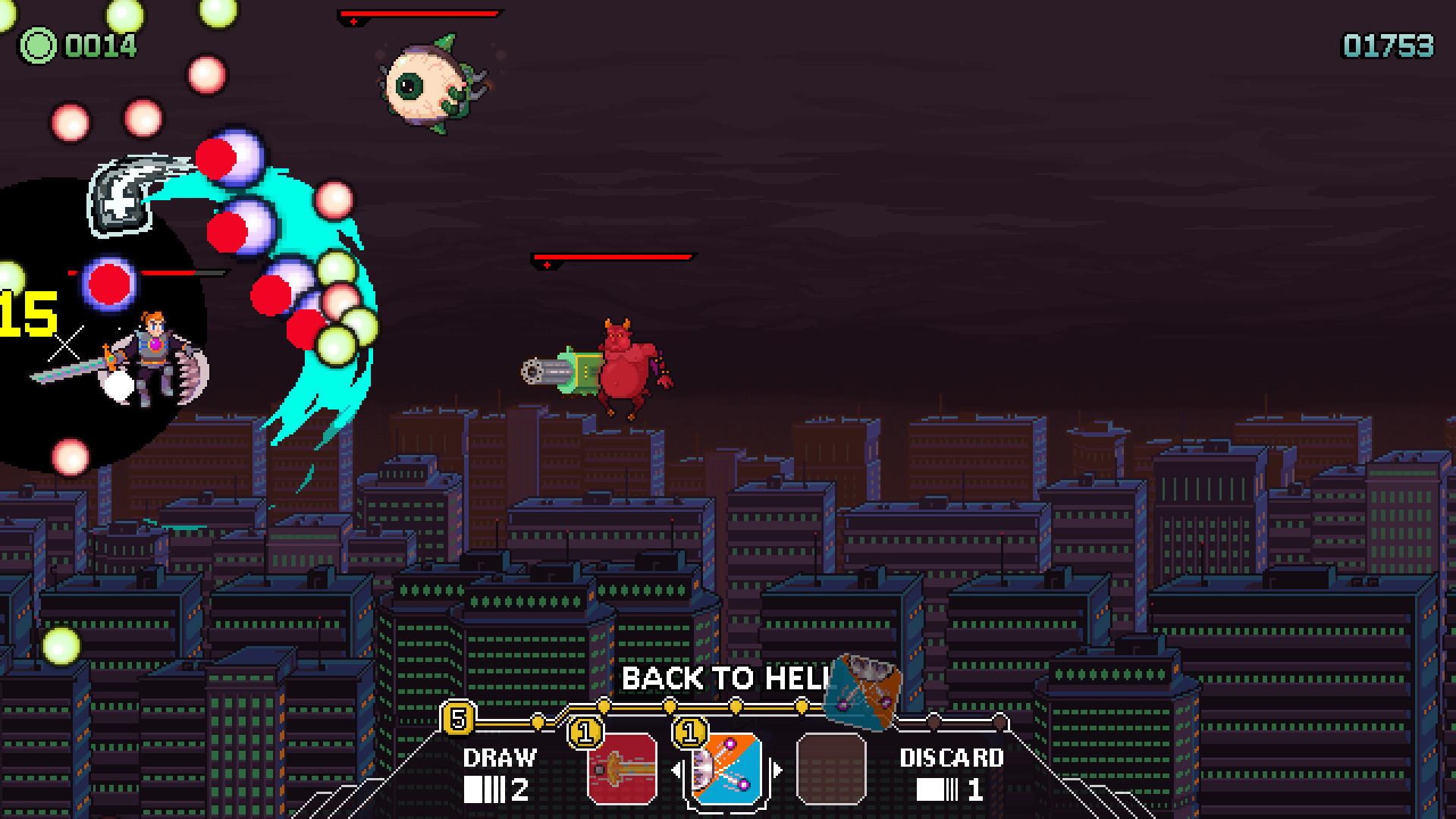 Hell Can Wait android iOS-TapTap