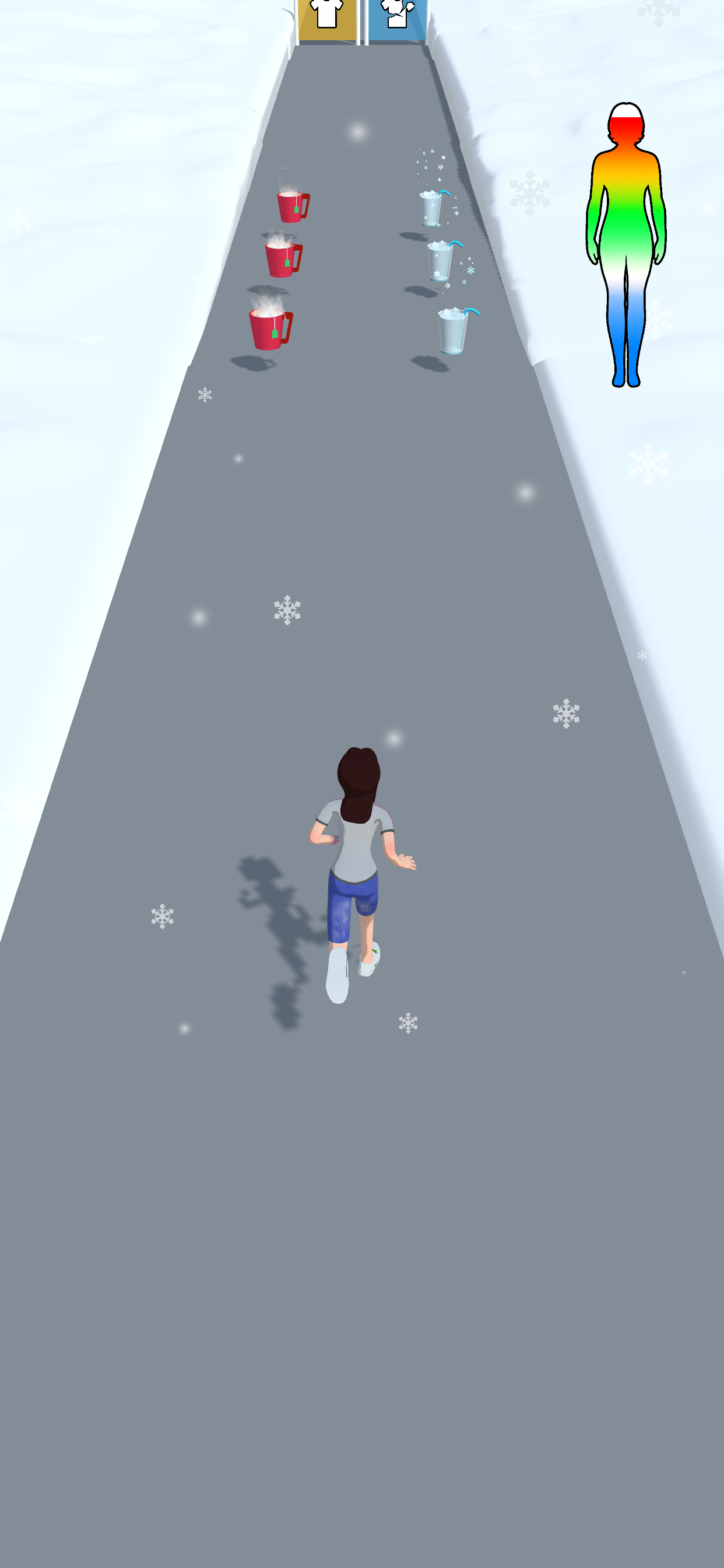 Weather Run android iOS-TapTap