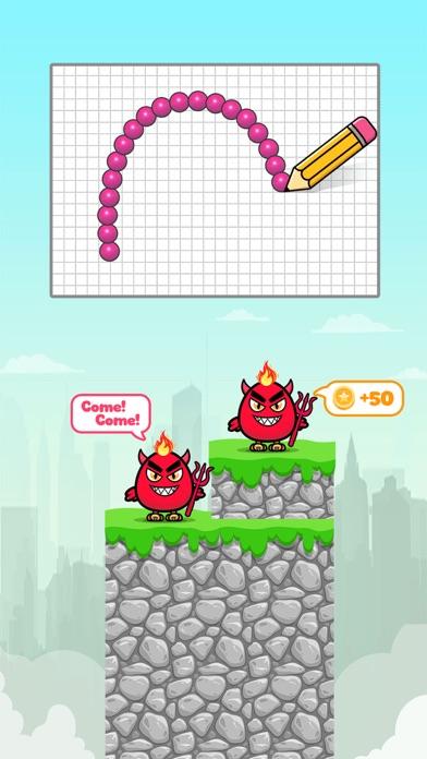 Draw To Smash Egg: Puzzle Game android iOS apk download for free-TapTap