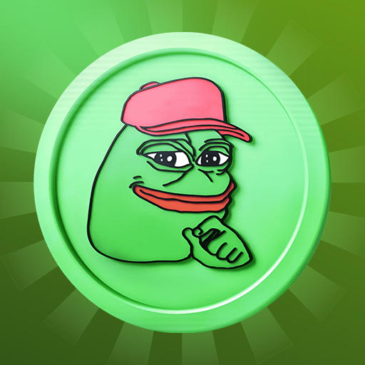 Pepe Coin Get tokens for Android/iOS - TapTap