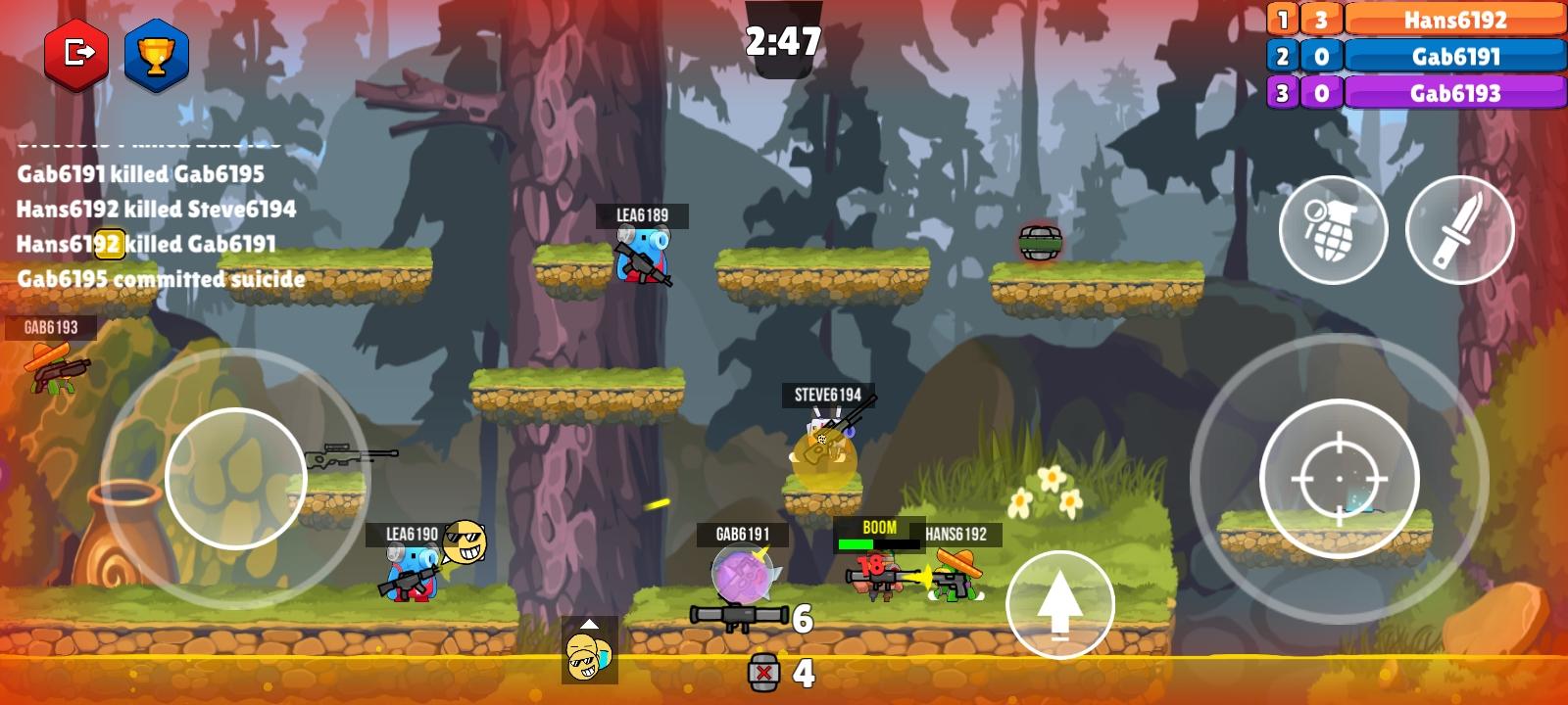 Boom Buddy android iOS apk download for free-TapTap