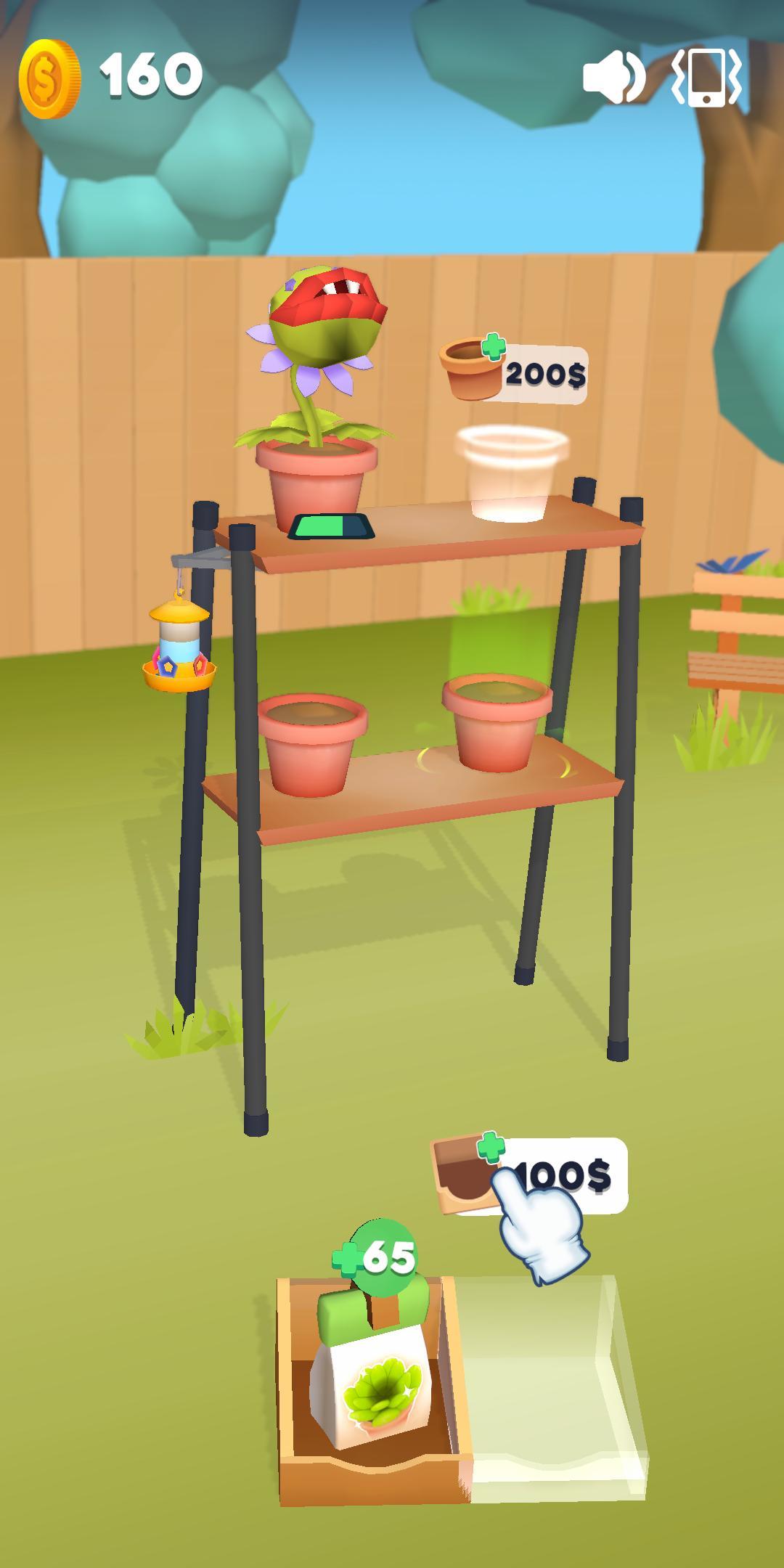 Puzzling Garden android iOS apk download for free-TapTap