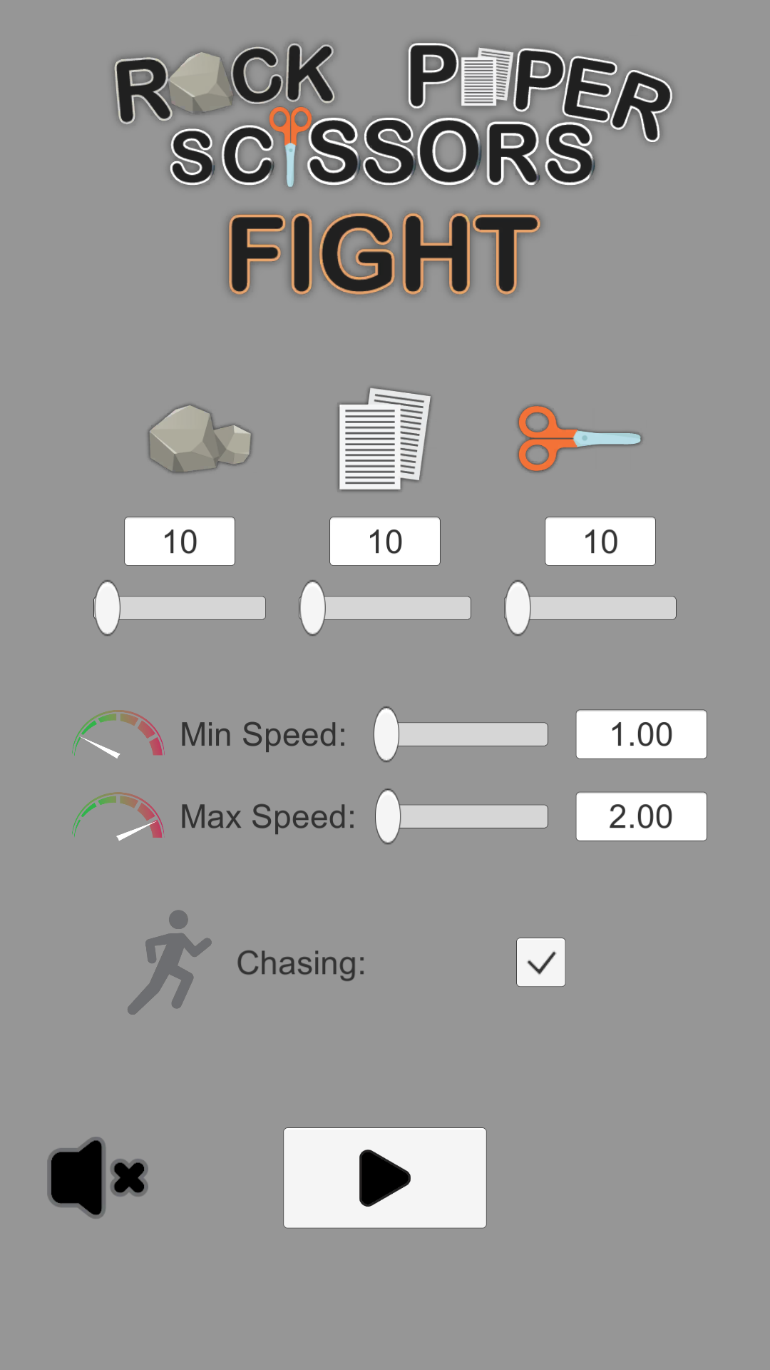Rock Paper Scissors Fight android iOS apk download for free-TapTap
