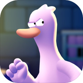 Duck Punch Kick Duck android iOS apk download for free-TapTap