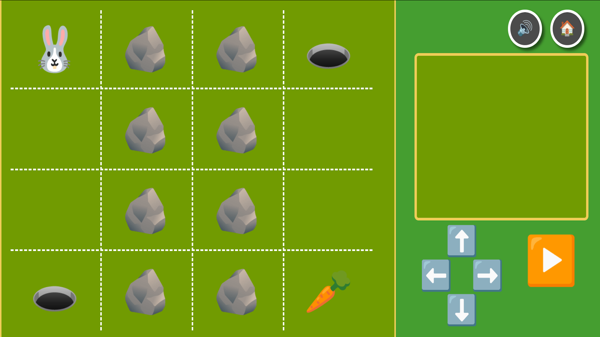 Carrot Run! android iOS apk download for free-TapTap