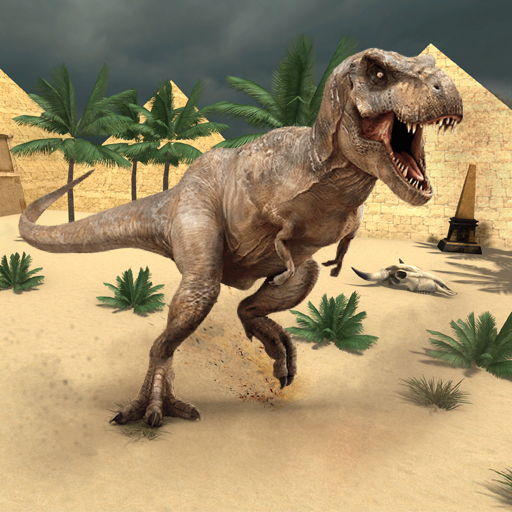 Dino Endless Runner 3D for Android/iOS - TapTap