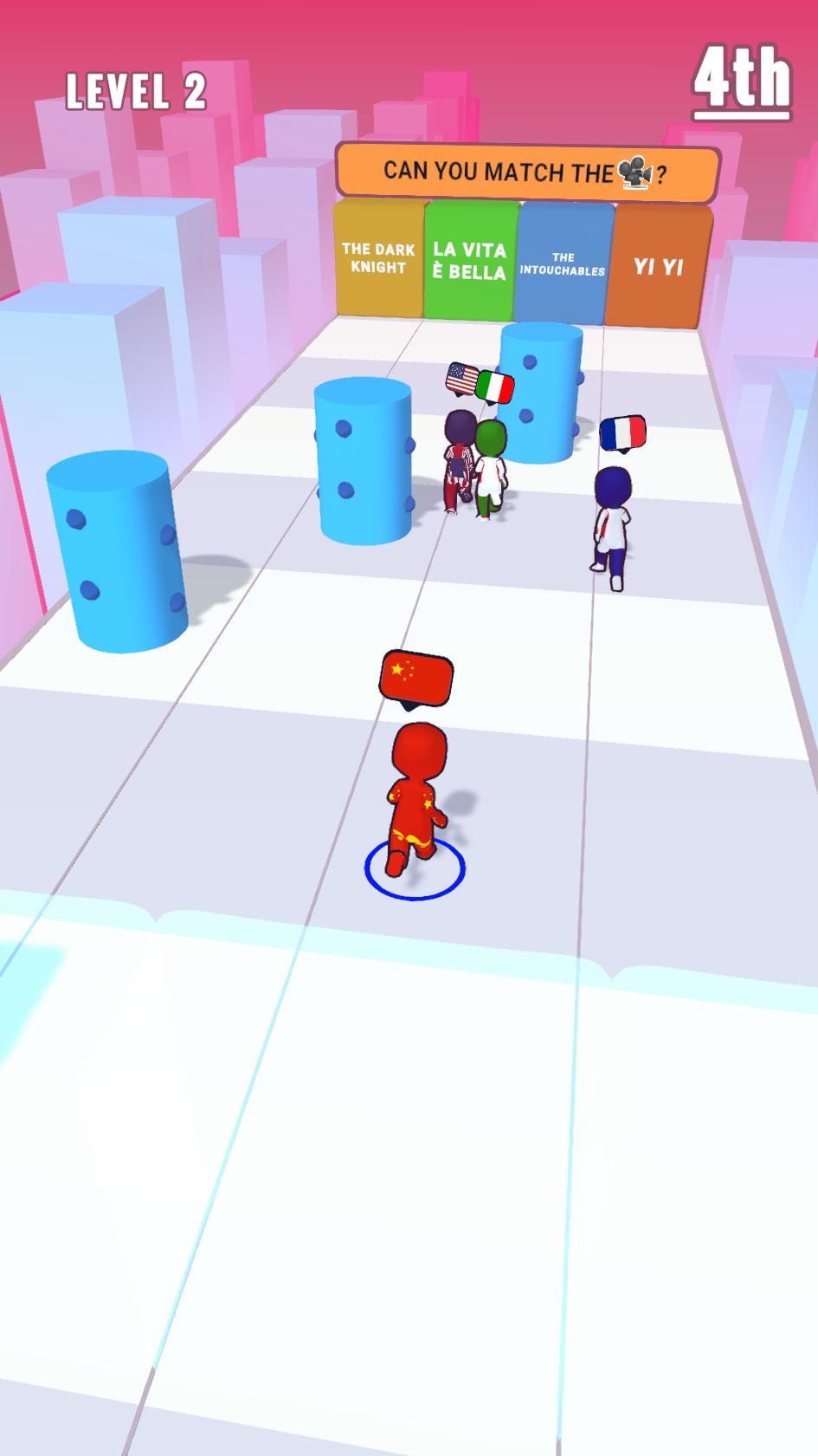 Quiz Race android iOS-TapTap