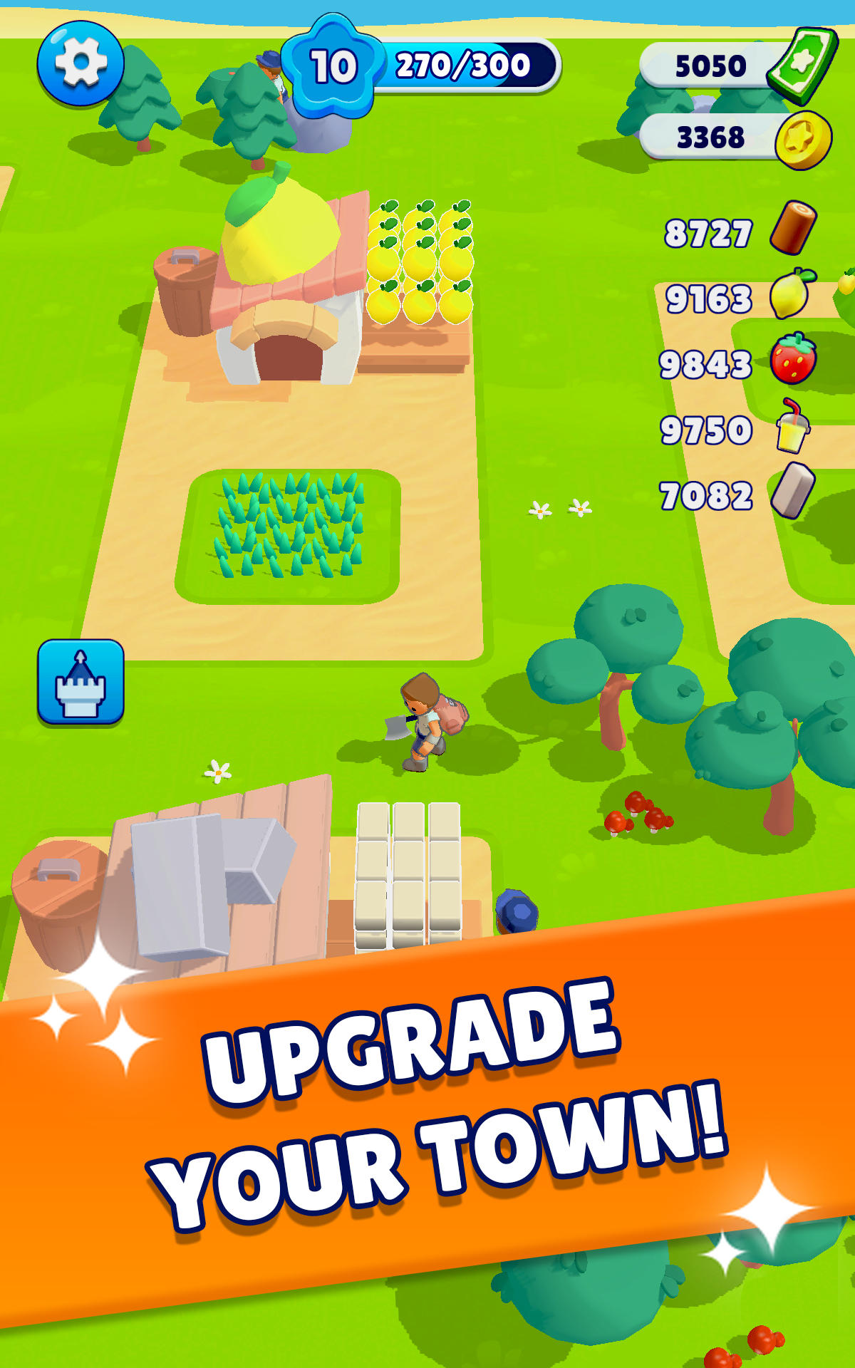 Arcade Kingdom Wars android iOS apk download for free-TapTap