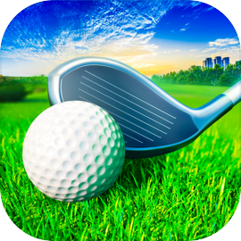 Ultimate Golf Battle - Golf 3D android iOS apk download for free-TapTap