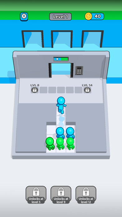 Download Elevator Jam 3D for Android/iOS APK - TapTap