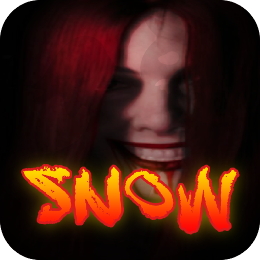 Crimson Snow Scary Game android iOS-TapTap
