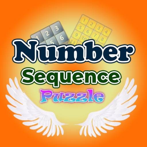 Angel Number Sequence Puzzle for Android/iOS - TapTap