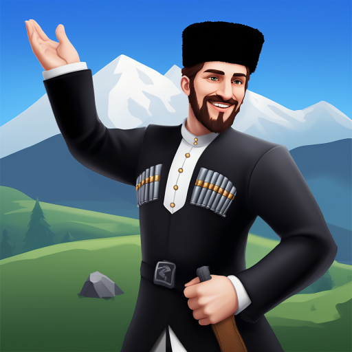 Adiga Ascent Latest Version for Android/iOS APK - TapTap