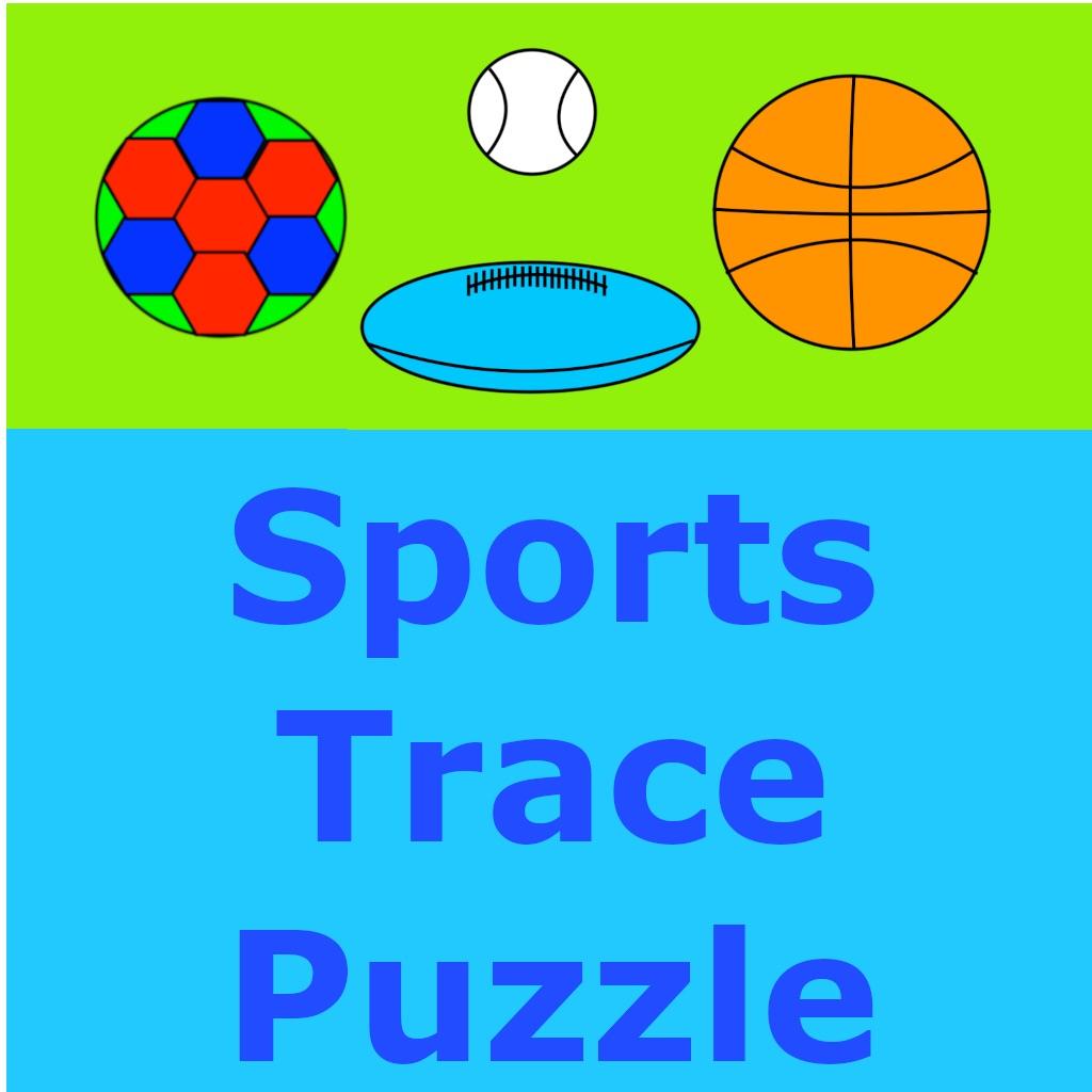 Sports Trace Puzzle Latest Version for Android/iOS - TapTap