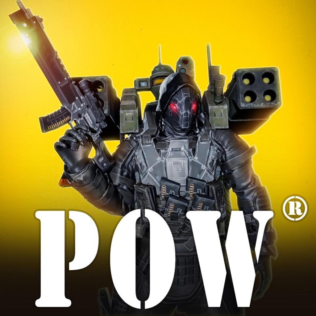 POW (Prisoners of War) for Android/iOS - TapTap