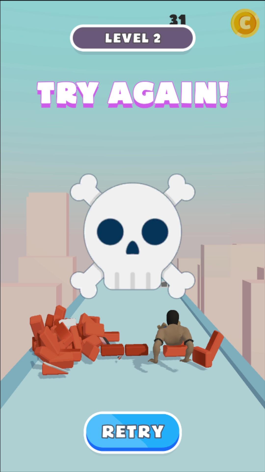 Juggernaut Run android iOS apk download for free-TapTap