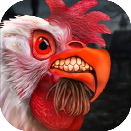 Scary Chicken Running Game android iOS apk download for free-TapTap