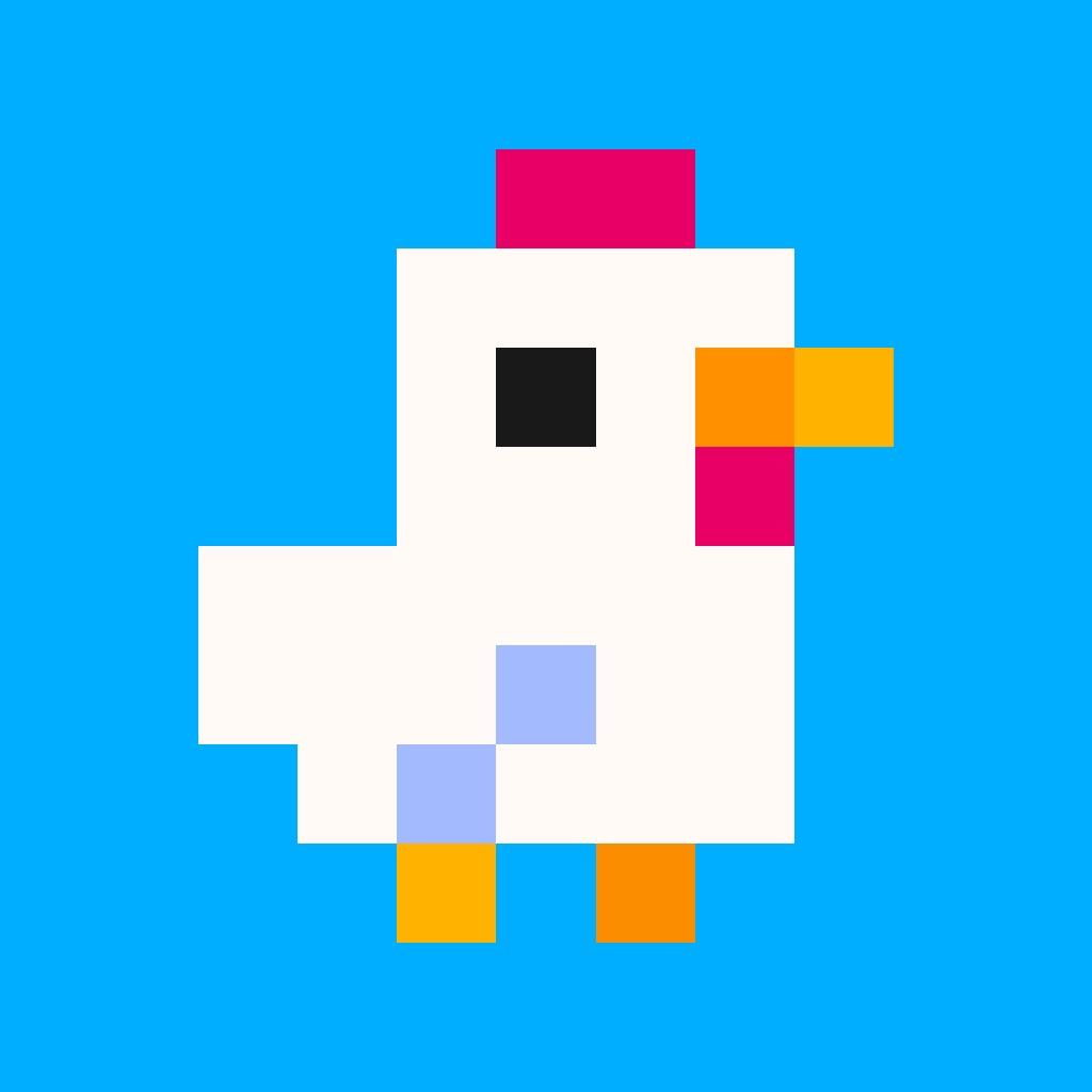 Chicky Jump! Latest Version for Android/iOS APK - TapTap