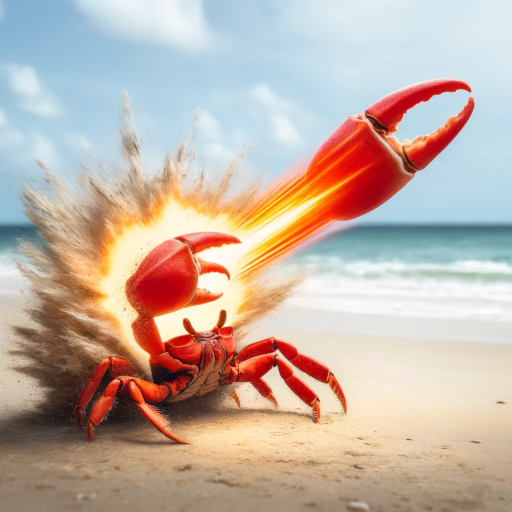 Crab Invasion Latest Version for Android/iOS APK - TapTap