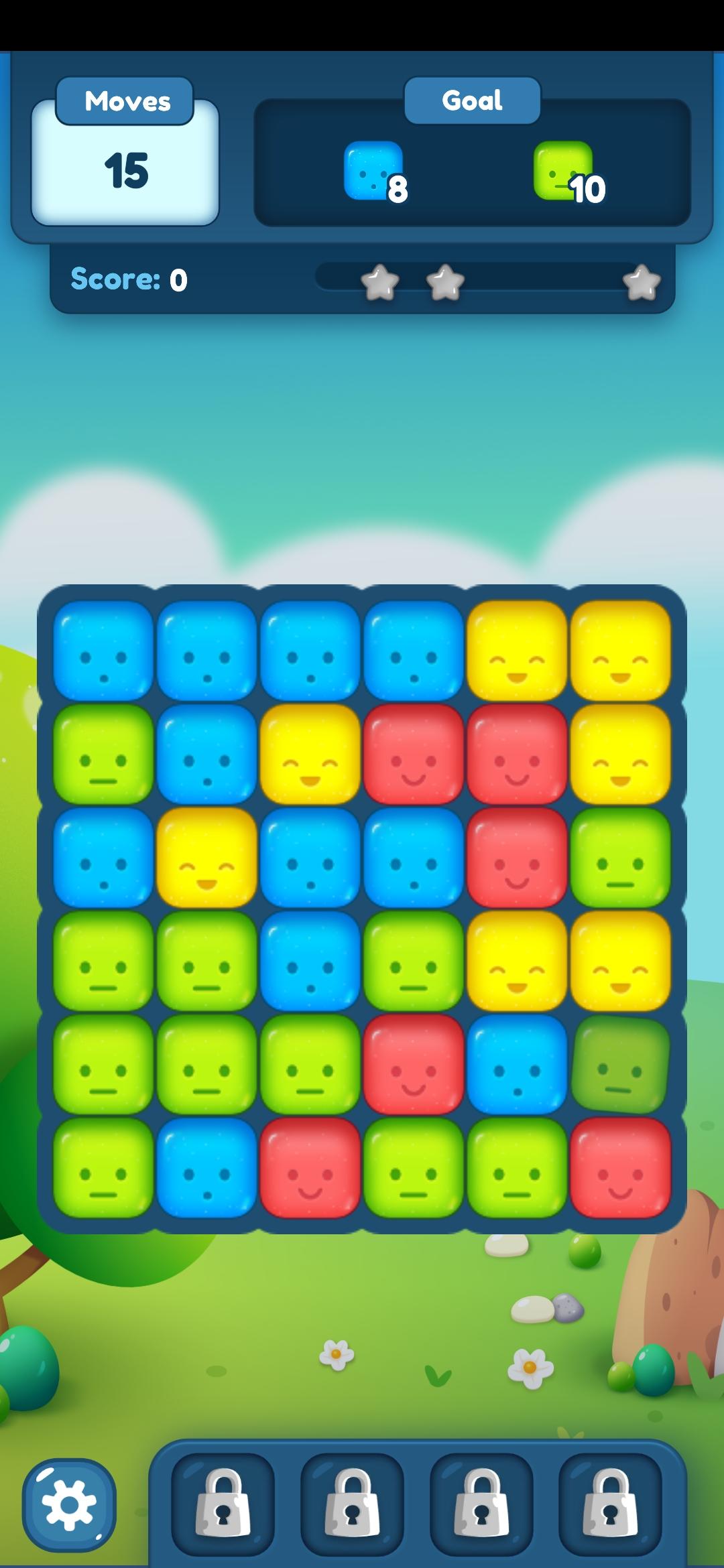 Puzzle Match - Game android iOS-TapTap