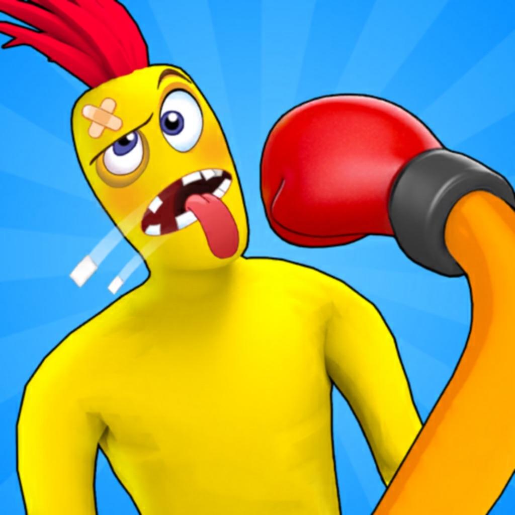 Punch Fun Punching Game for Android/iOS - TapTap
