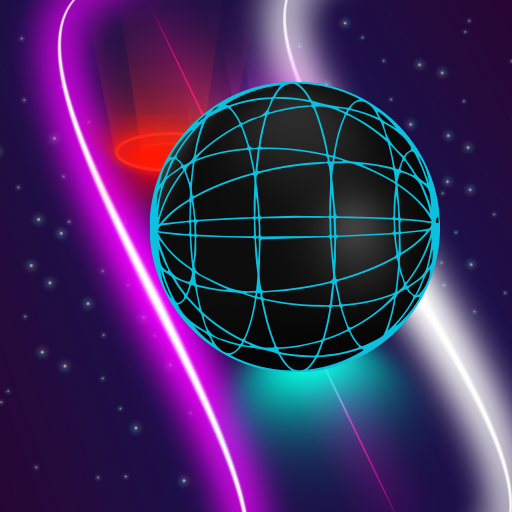 Rhythm Ball 3D : Phonk Music 0.8 for Android/iOS - TapTap
