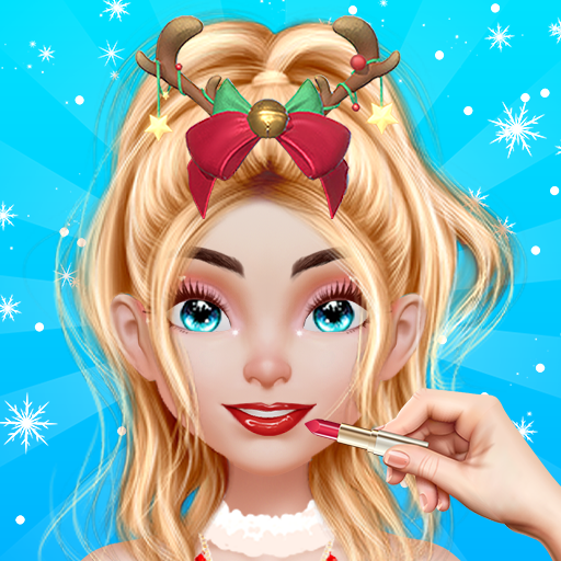 Fashion Dress Up Makeup Game for Android/iOS - TapTap