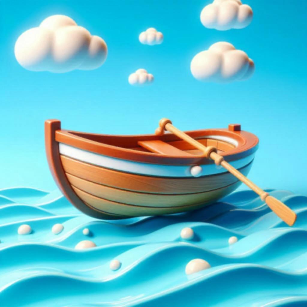 Boat Building - Treasure Hunt for Android/iOS - TapTap