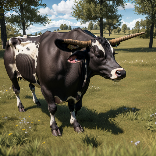 Download Kouprey Cow Simulator 3D 1.1 for Android/iOS APK - TapTap
