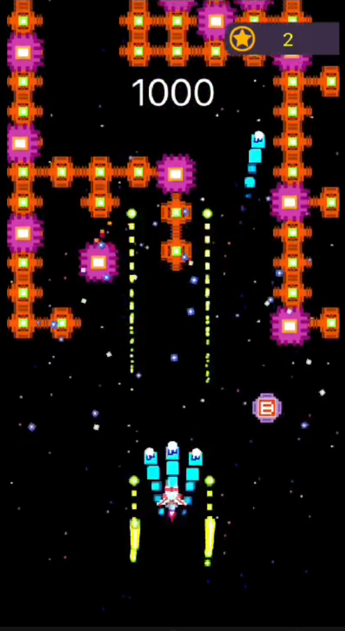 Conquer the Galaxy android iOS apk download for free-TapTap