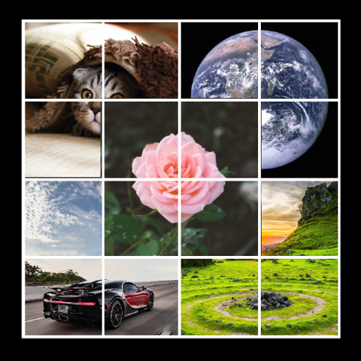 Download Pictile 6 for Android/iOS APK - TapTap