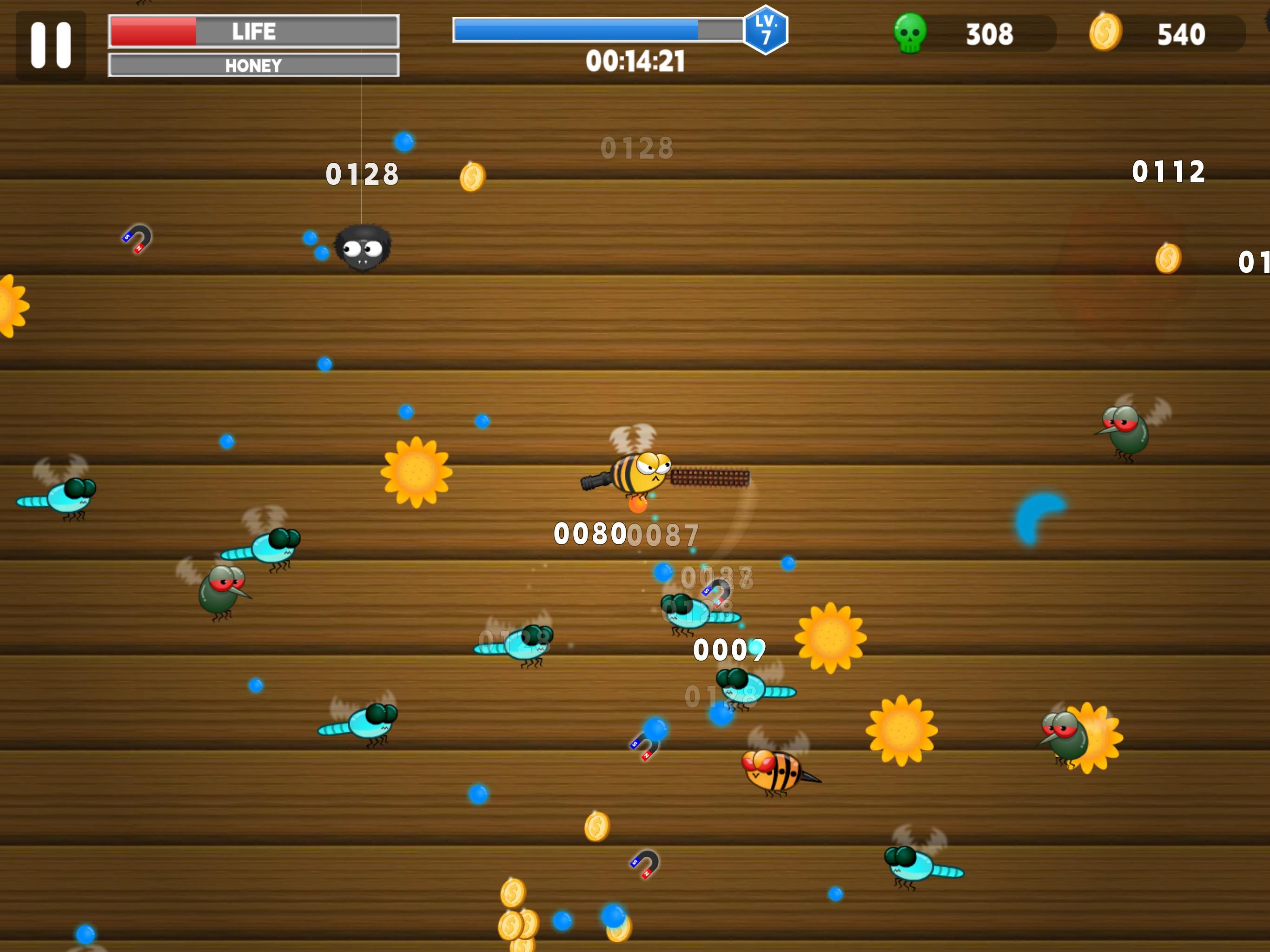 Insect Fighting:War games android iOS apk download for free-TapTap