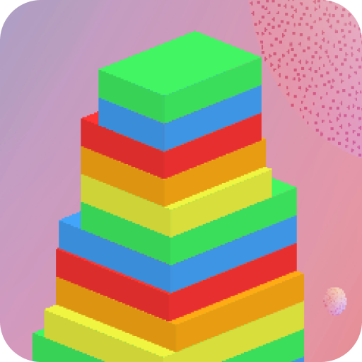 Towers of Colors Latest Version for Android/iOS APK - TapTap