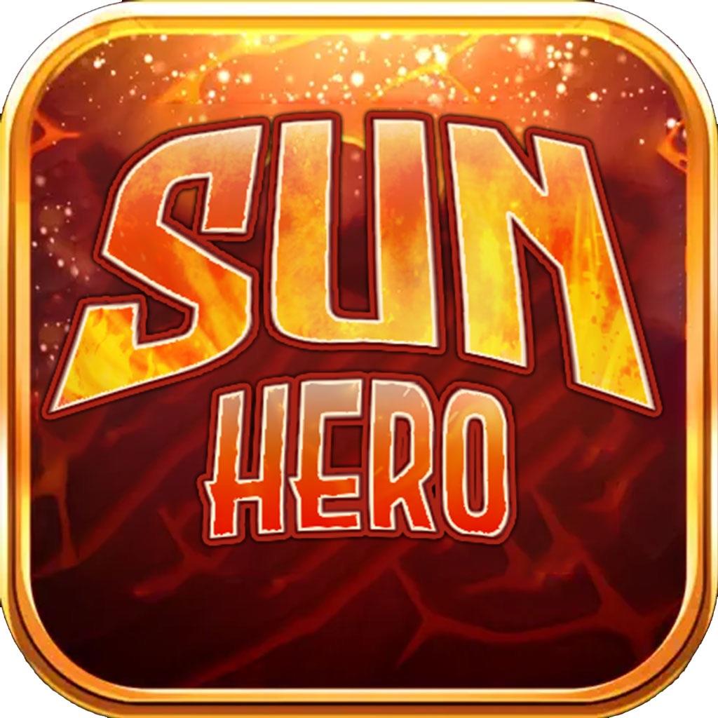 Sun Hero - Hero Jumping for Android/iOS - TapTap