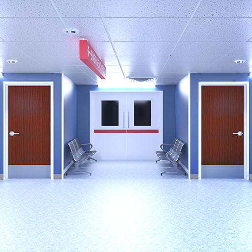 Escape Room Game: Inside Hospital for Android/iOS - TapTap