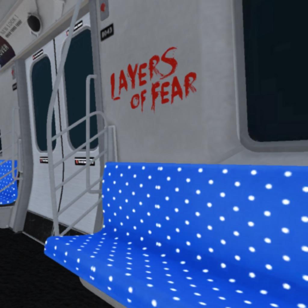 Endless Bullet Train Game for Android/iOS - TapTap