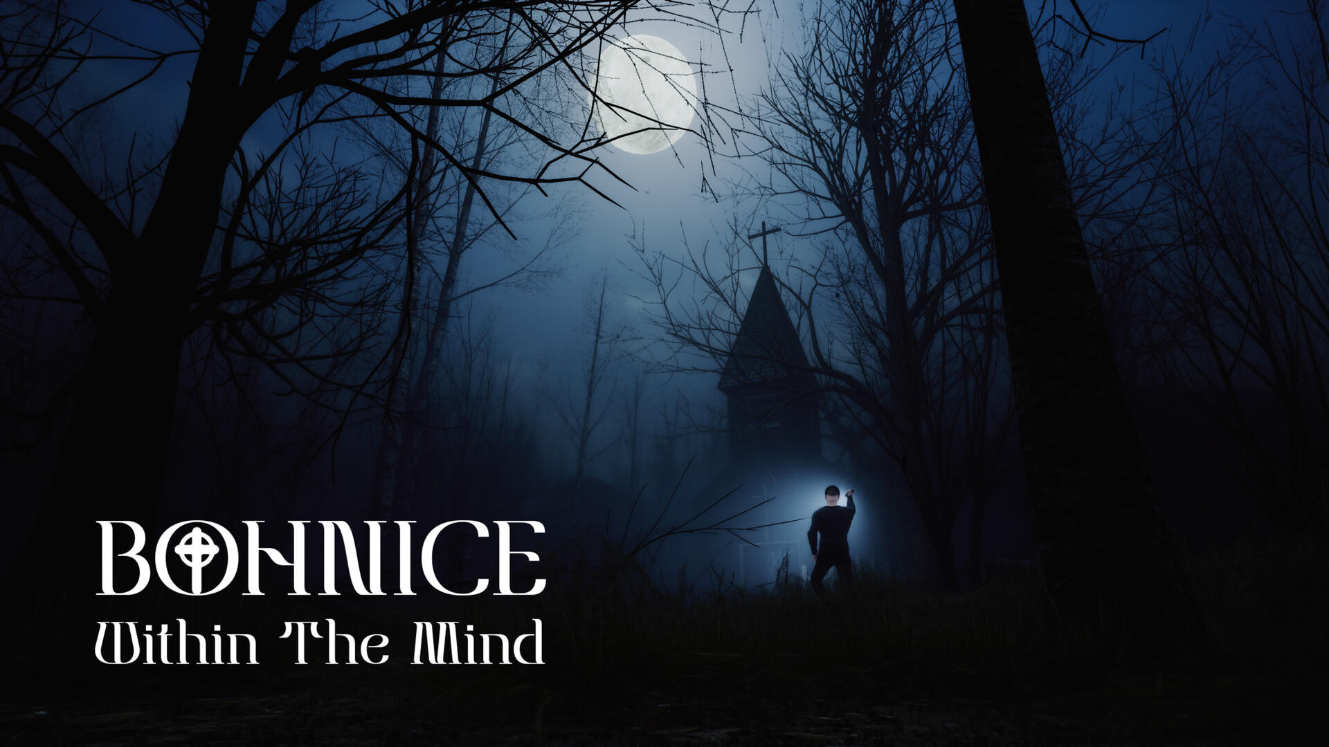 Bohnice: Within The Mind android iOS-TapTap