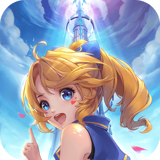 Pre-register 时空之塔 for Android/iOS to Get Early Access - TapTap