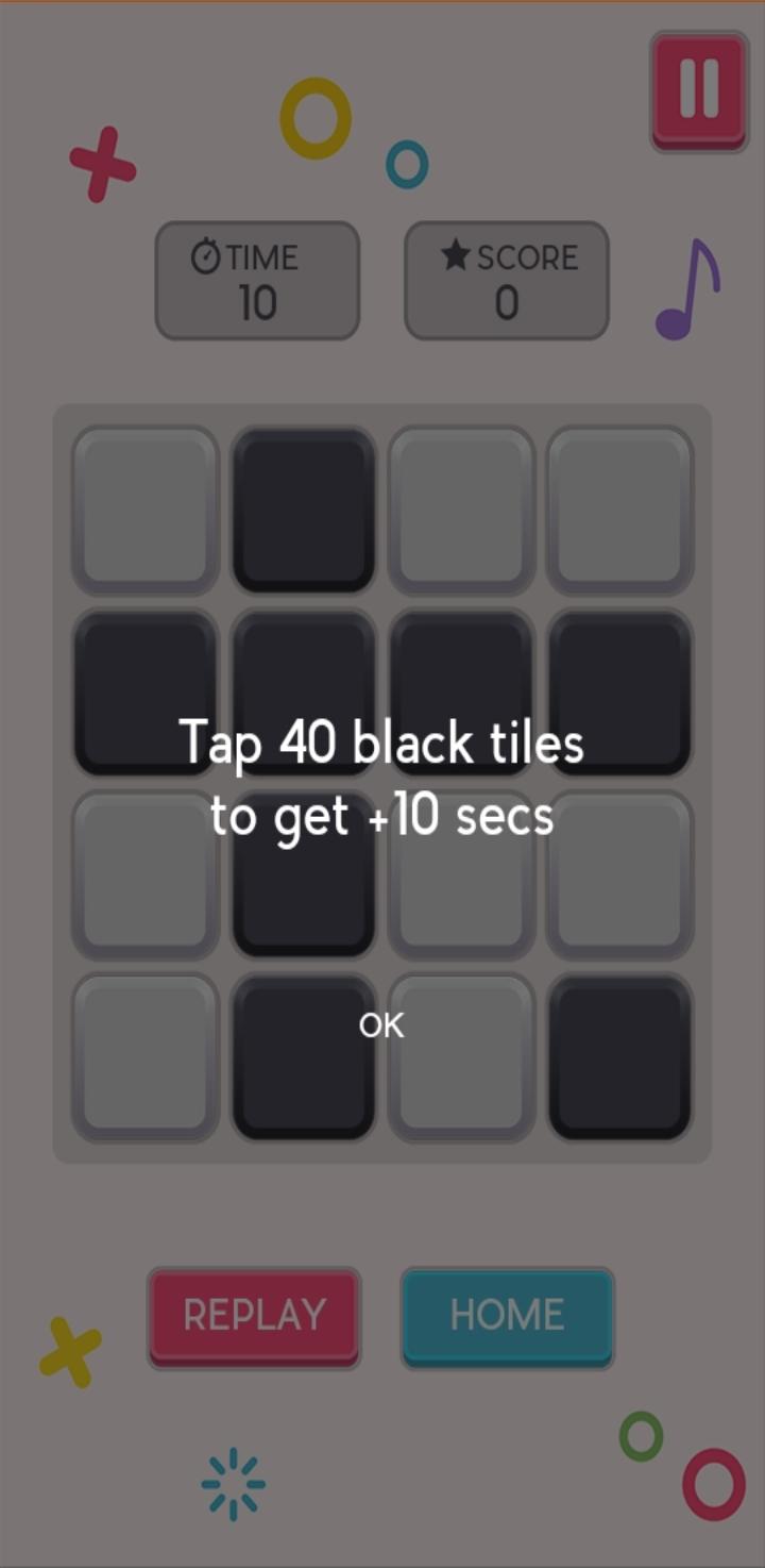 Piano Tile Reflex android iOS-TapTap