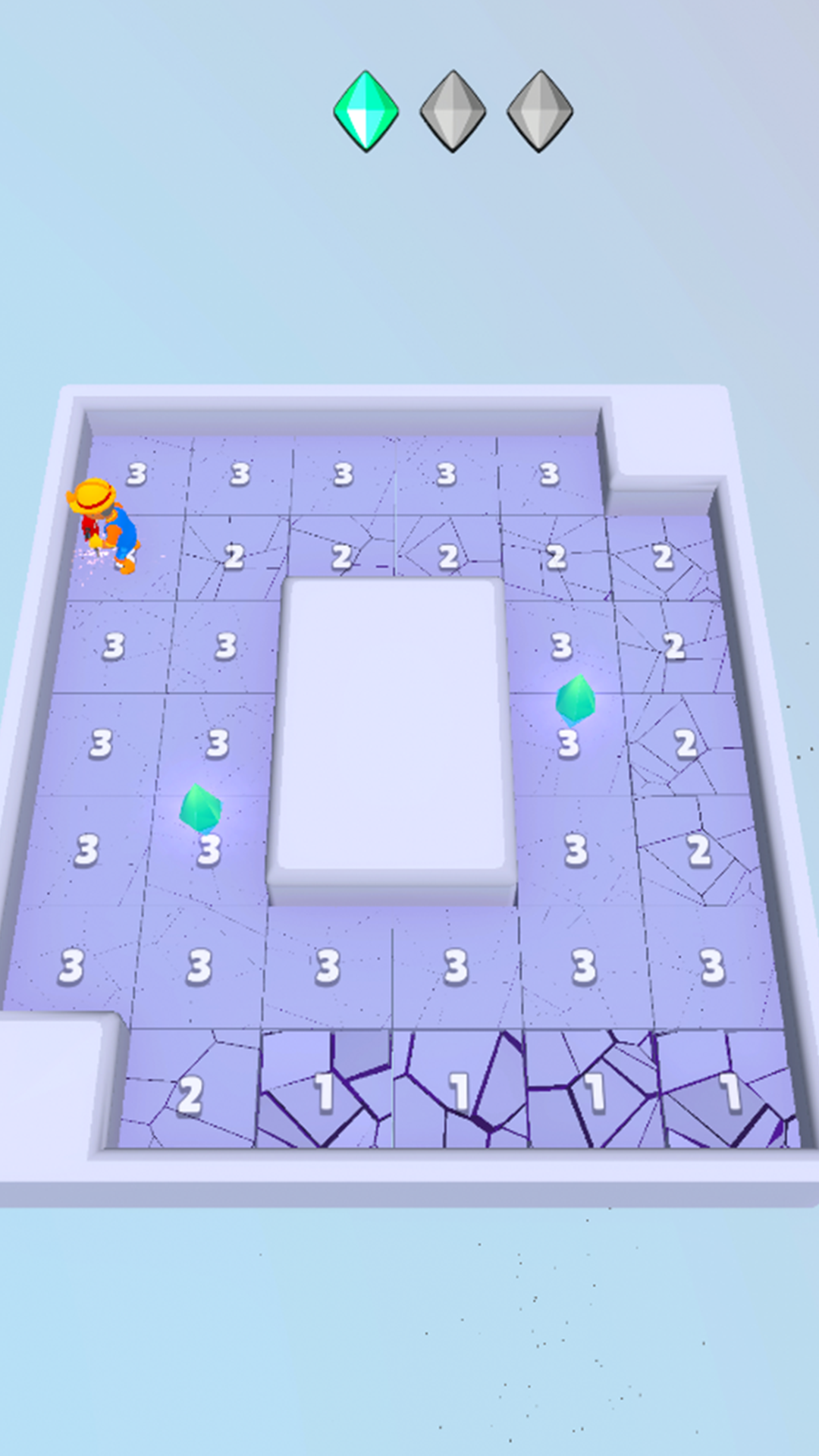 Miner Dash android iOS-TapTap