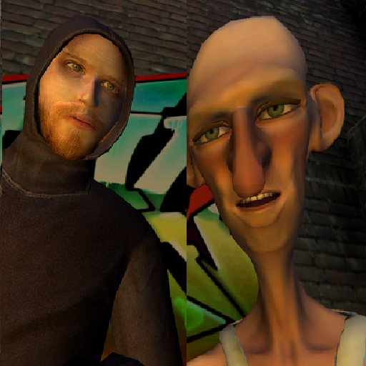 Hungry Hobo SIMULATOR: OFFLINE for Android/iOS - TapTap